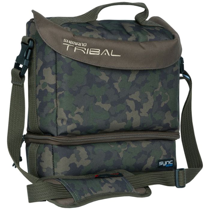 Shimano Sync Camera Case