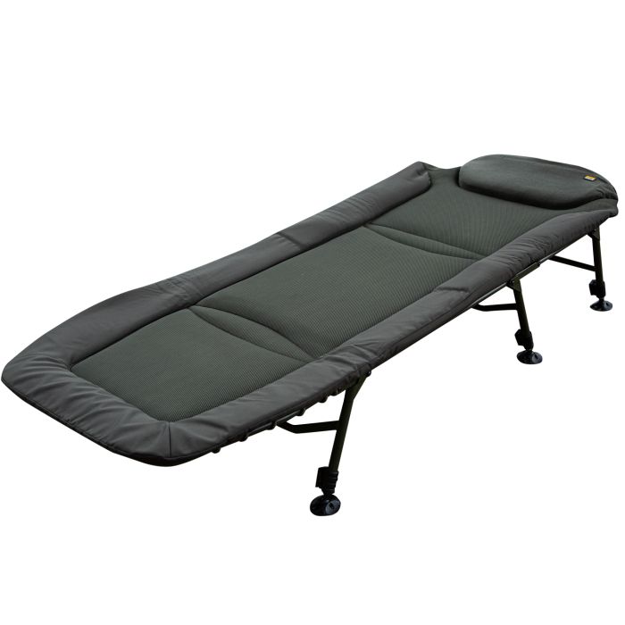 Bedchair Bankmaster Solar