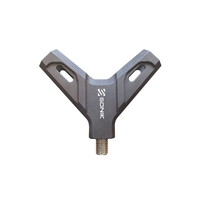 Sonik Aluminium Spreader Block