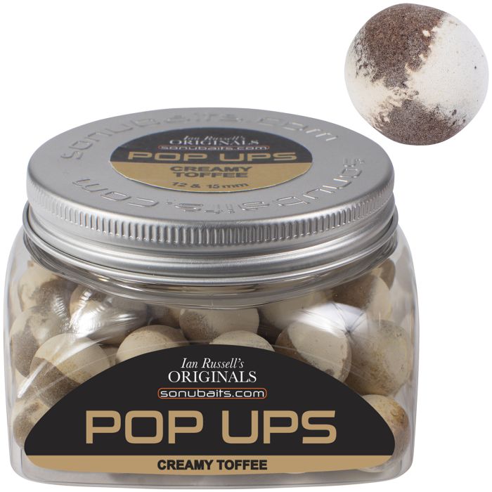 Sonubaits Ian Russell's Original Pop Ups