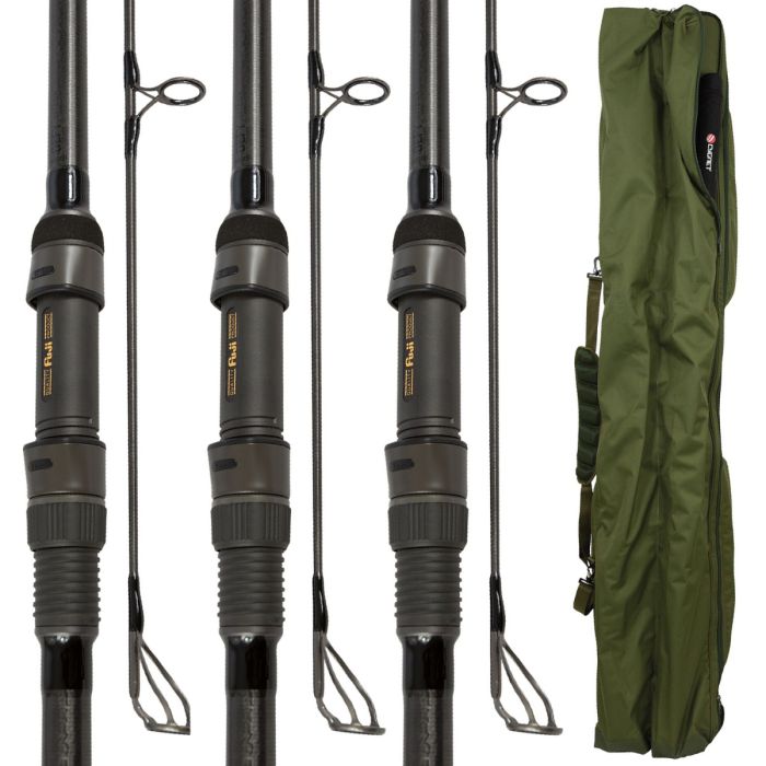 Kit Fourreau de Cannes Trakker Defy 13ft x 3 & 13ft 6 Cannes NXG