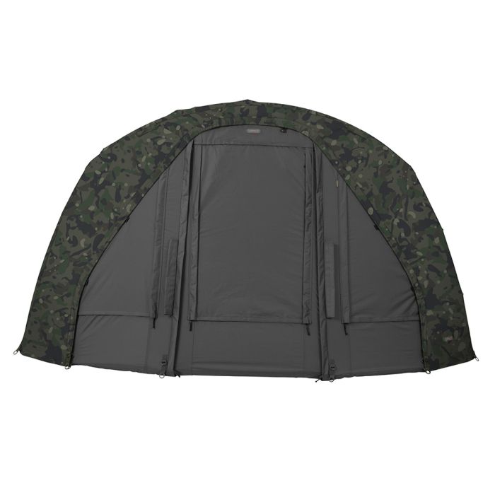 Trakker Tempest RS 100 Camo Social Cap