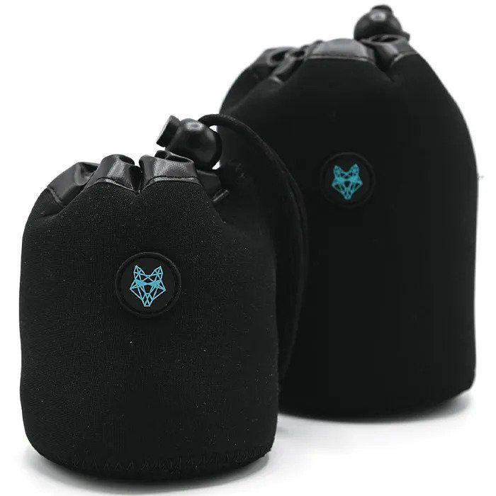 Wolf Neo Weight Pouch