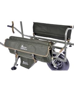 Chariots de Pêche à la Carpe | Brouettes | Angling Direct