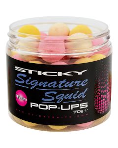 Sticky Baits | Krill Boilies | Vortex | Angling Direct