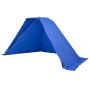 Shakespeare Salt Beach Fishing Shelter Clear Top