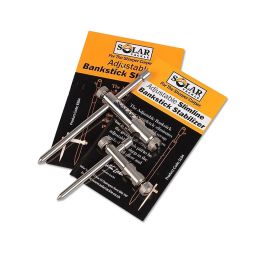 Solar Adjustable Standard Bankstick Stabiliser