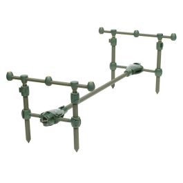 Nash H-Gun 3 Rod Pod