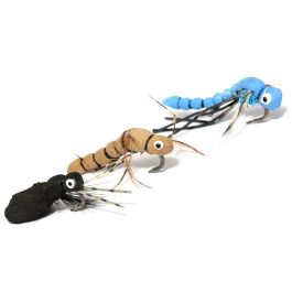 Nash Zig Bug Naturals Hatch 1