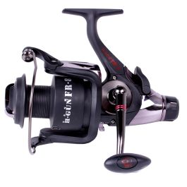 Nash H-Gun FR-5 Free Spool Reel | Angling Direct