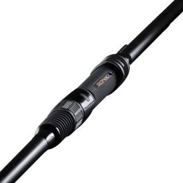 Sonik SKS Black Spod Rod | Angling Direct