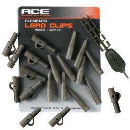Ace Lead Clips