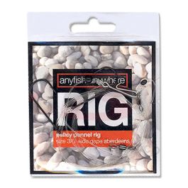 Anyfish Anywhere Pulley Pennel Rig