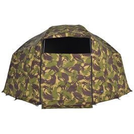 Aqua Fast and Light Camo Overwrap