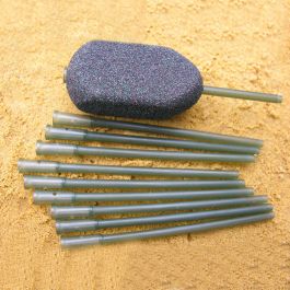 Atomic Soft Inline Inserts