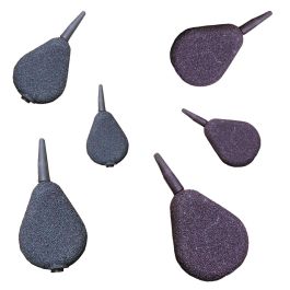 Atomic Inline Flat Pear