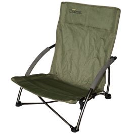 Avid Carp Transit Super Low Chair