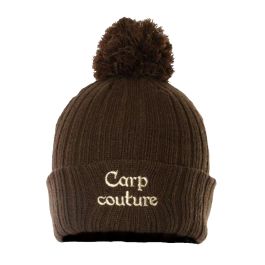 Carp Couture Bobble Hat