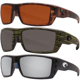 Costa Del Mar Rafael Sunglasses | Angling Direct