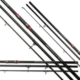 Daiwa Emcast Surf Fishing Rods | Angling Direct
