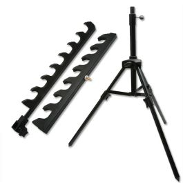 Daiwa Pole Roost Tripod Set