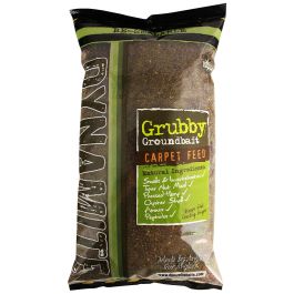 Amorce Dynamite Grubby Insect 2kg