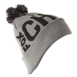 Fox Chunk Bobble Hat | Angling Direct