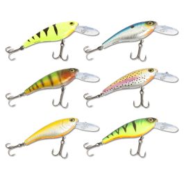Fox Jumpy 7.5cm
