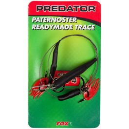 Fox Paternoster Trace