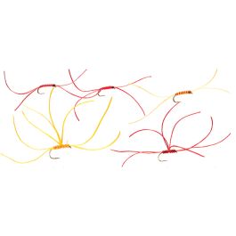 Fulling Mill Worms Selection Pack