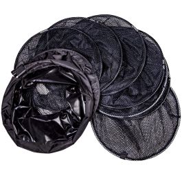 Garbolino Rocket Round Keepnet