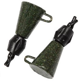 Gardner Lightweight Captive Back Leads