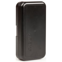 Greys GS Flat Foam Fly Box