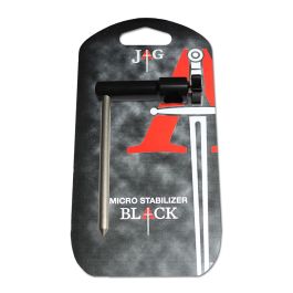 JAG Micro Black Stabilizer