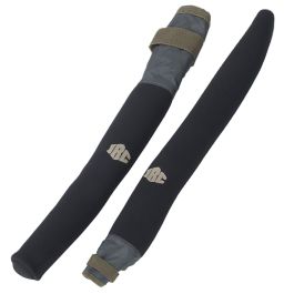 JRC Neoprene Tip Sleeves