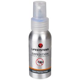 Spray Insectifuge Lifesystems 50ml