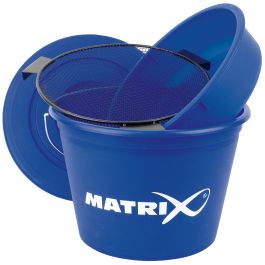 Matrix Bait Bucket Set
