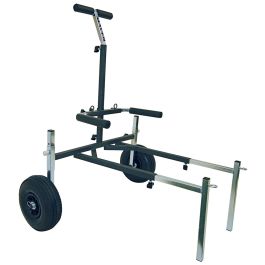 Maver Mxi Deluxe Trolley