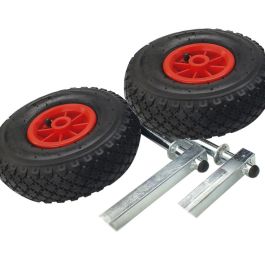 Maver S4 Wheel Kit