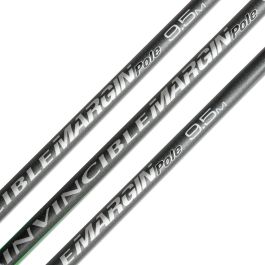 Maver Invincible Margin 9.5M Pole