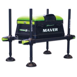 Maver MXi Series 101 Seat Box