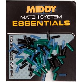 Middy Pole Float Sleeves