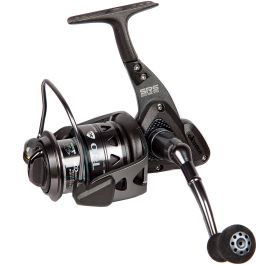 Okuma Trio FD Reels