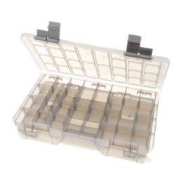Plano Guide Series Large Two-Tier Tackle Box