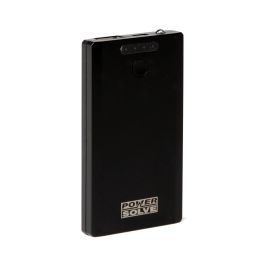 Powersolve Ultra Slim Rechargeable Power Bank - SPB2801