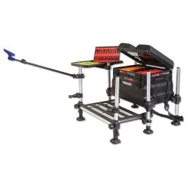 Preston Competition Onbox Seatbox - Limited Edition