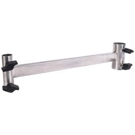 Rive D36 Stainless Steel Brolly Arm | Angling Direct