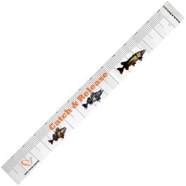 Savage Gear Trophy Measure Tape