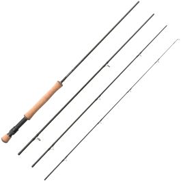 Canne Mouche Scierra SRX V2 Fly Rod - Angling Direct
