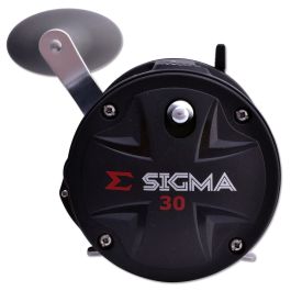 Shakespeare Sigma Multiplier Reel